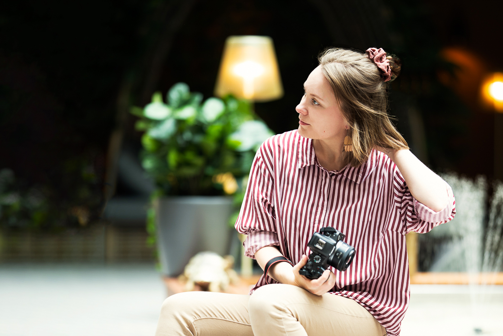 7 Quotes To Describe Finnish Sisu - Jenni Koho - Creative & Artist